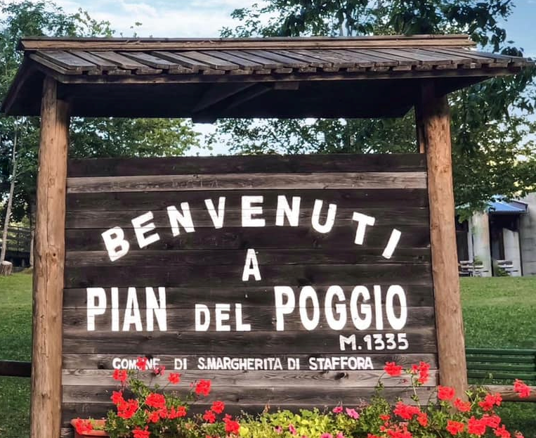 Magna Longa del Monte Chiappo