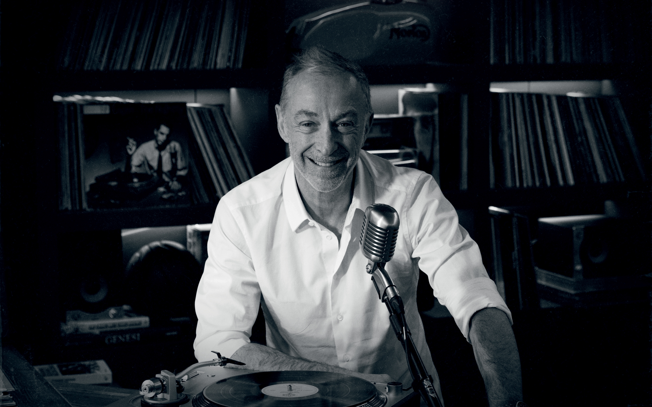 Radio Linetti Live Tour al Teatro Fraschini di Pavia