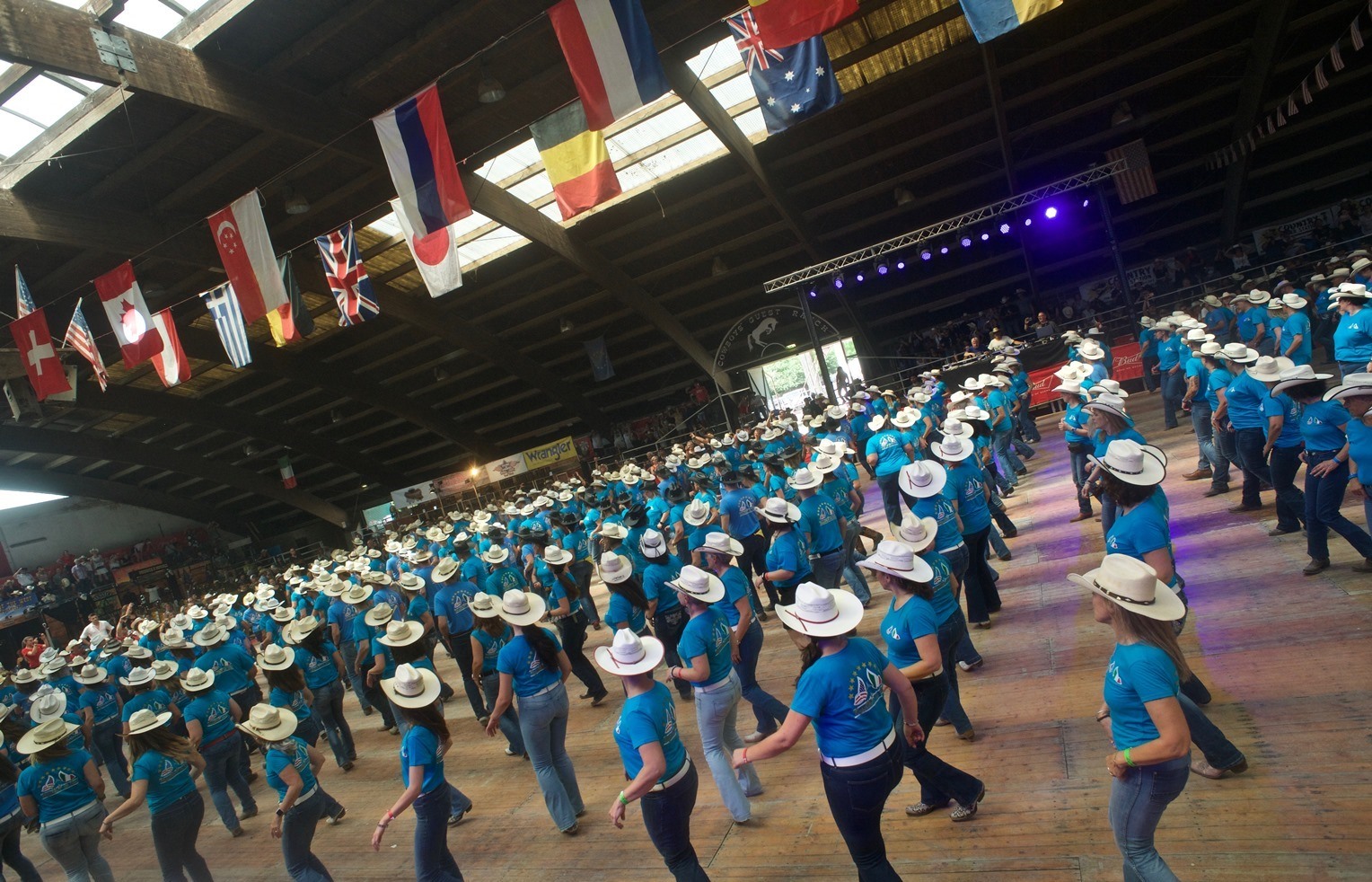 Voghera Country Festival 2026