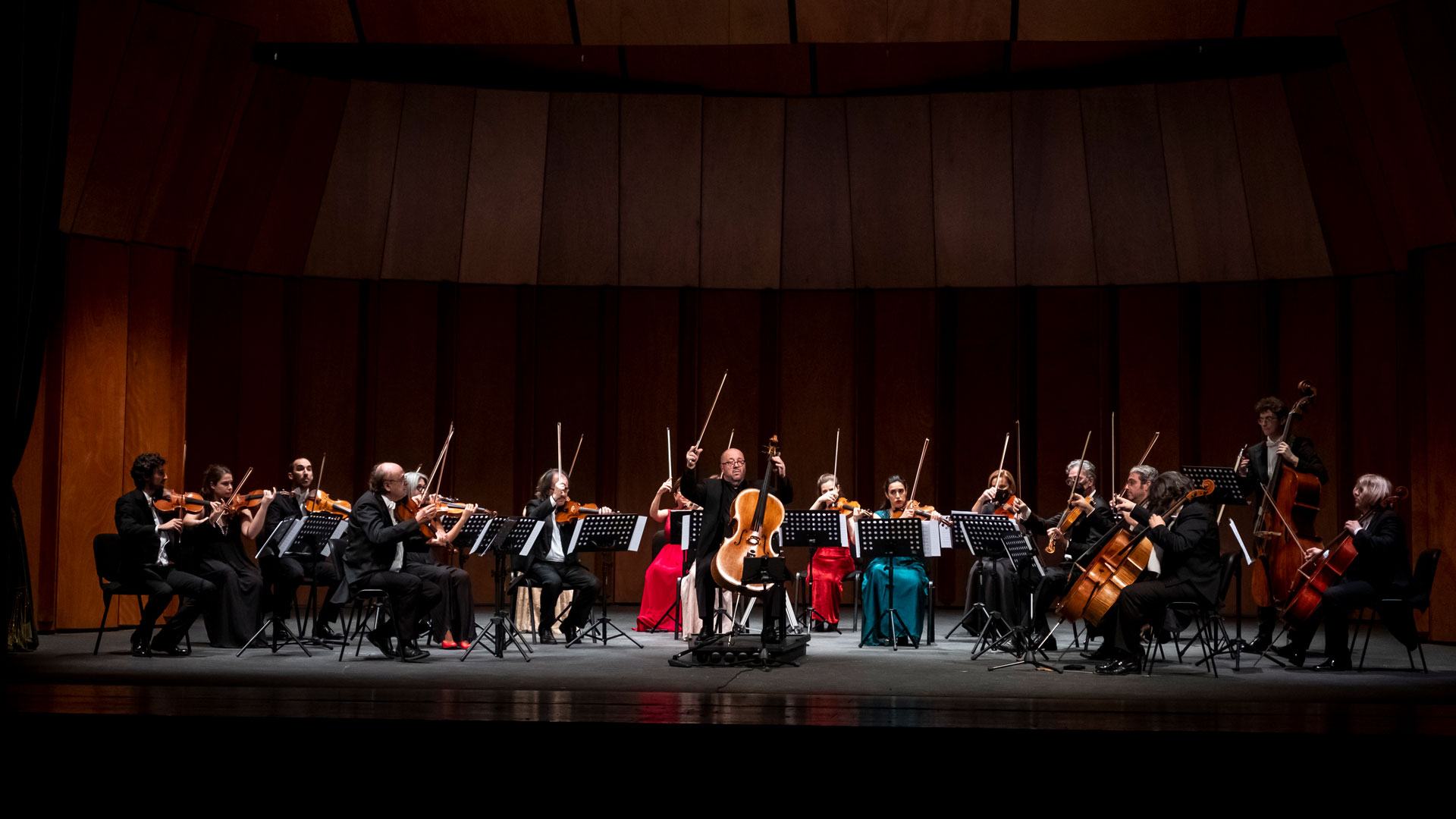 Solisti d’Orchestra