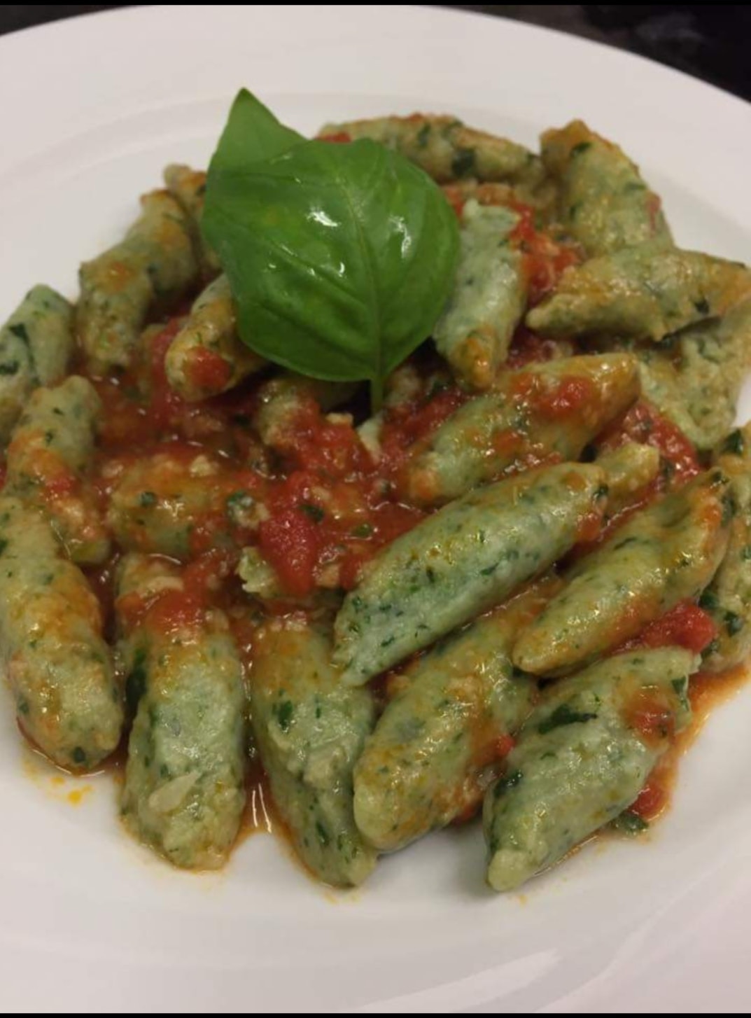 Malfatti: a culinary delight from the Oltrepò Pavese